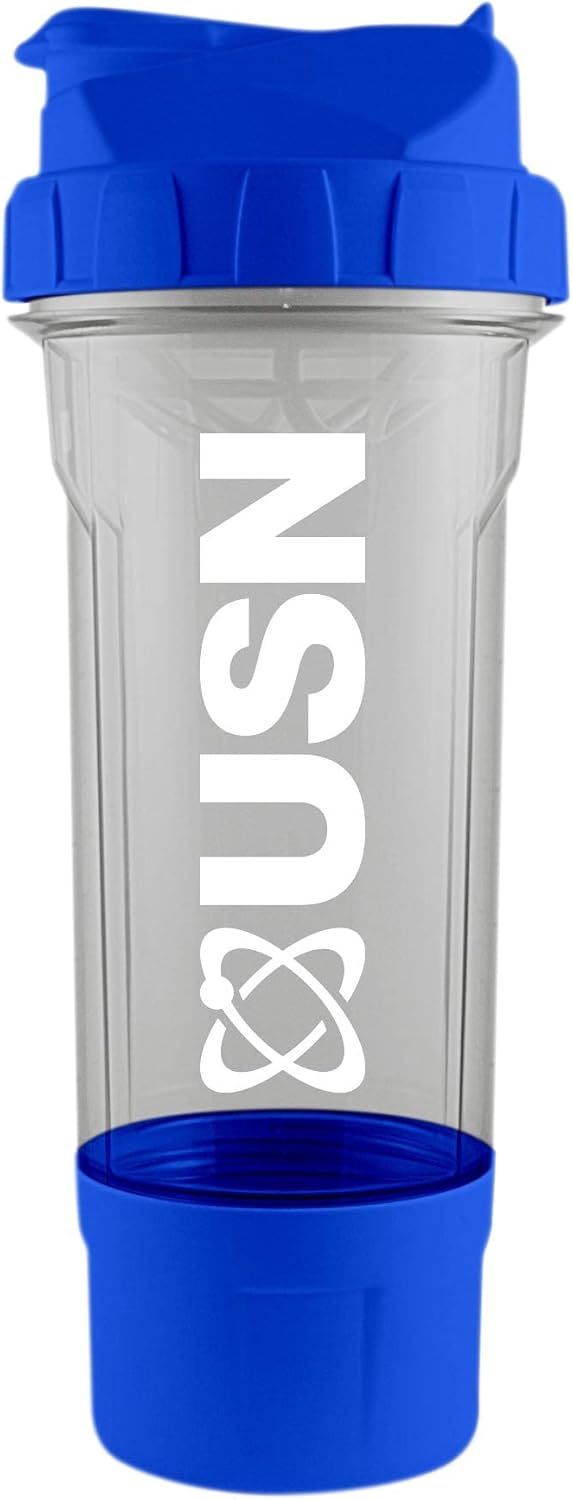 USN Tornado Shaker 750ml – Ultimate Fitness 4u